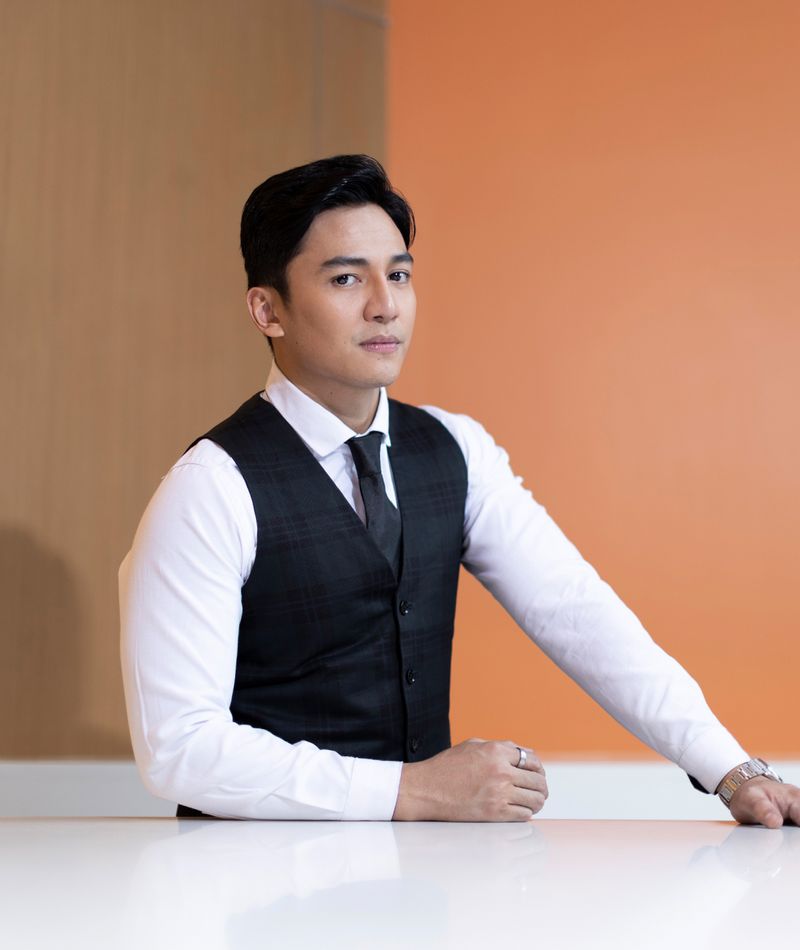 Staging - Jak Roberto KP (Preview 3)