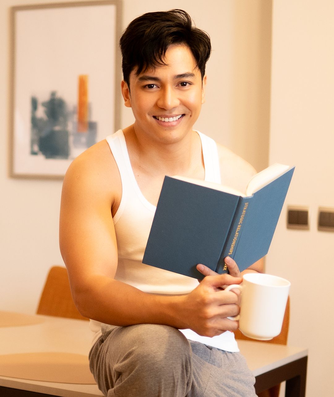 Staging - Jak Roberto KP (Preview 3)